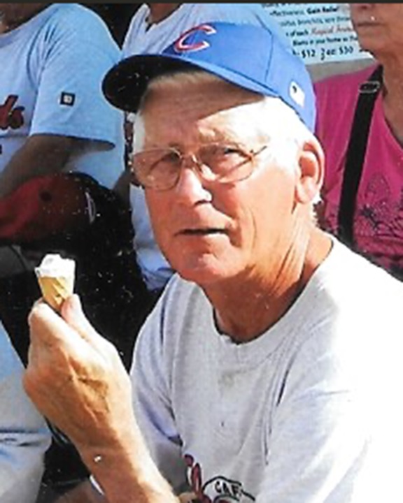 Larry James BLAYLOCK - PortageOnline.com - Local news, Weather, Sports ...
