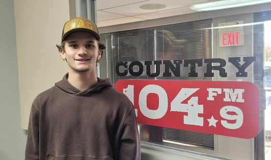 OSY Rentals Klipper Report: Sitting down and getting to know rookie ...