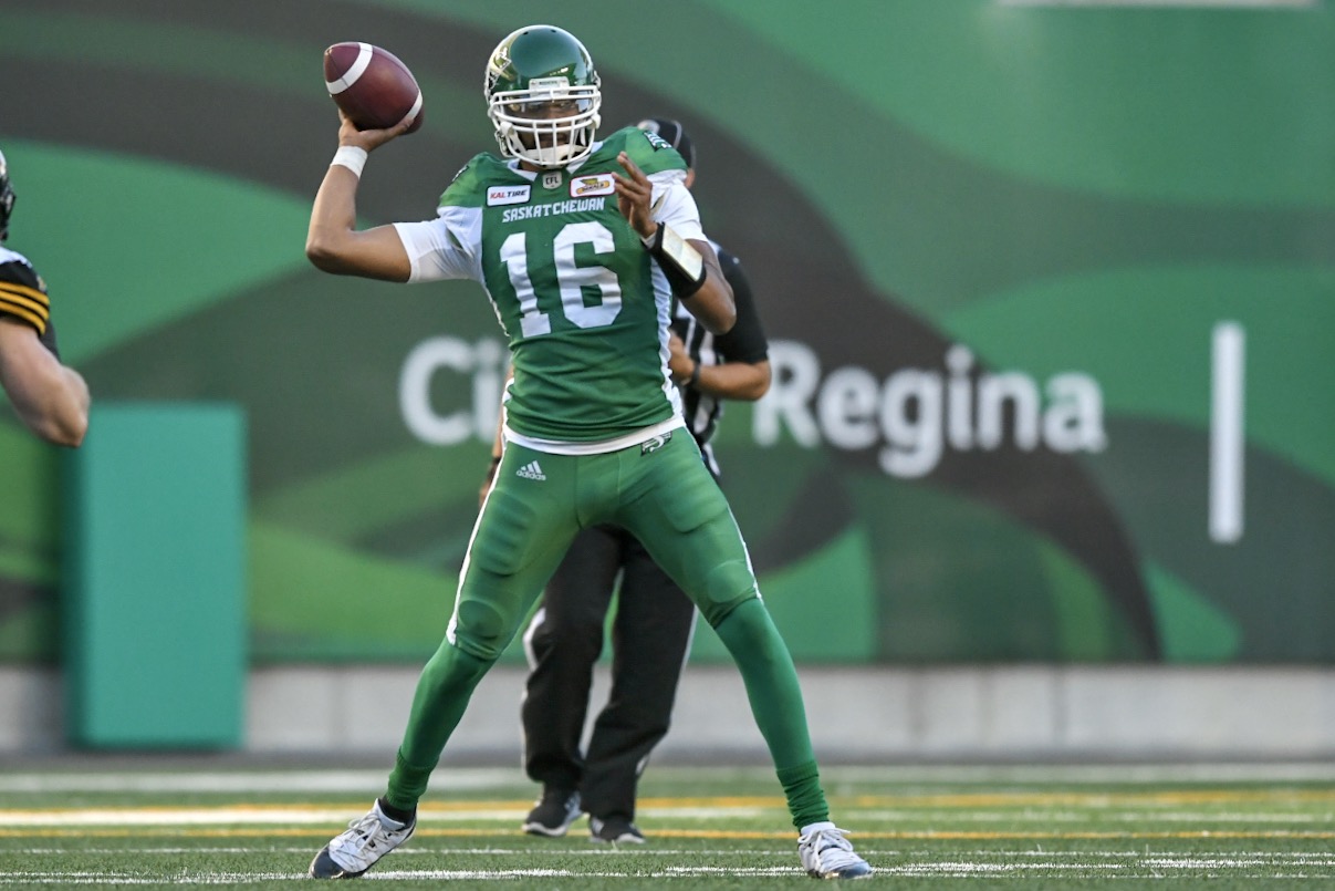 Morse man becomes millionaire from Riders & children's hospitals ...