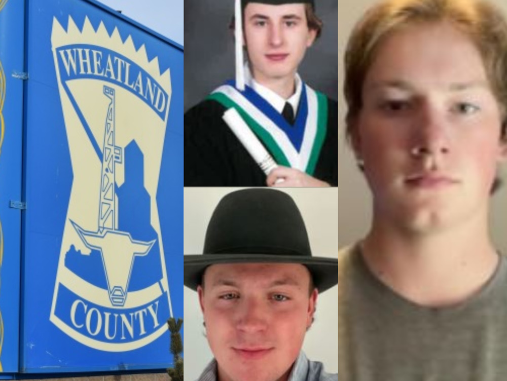 Wheatland County announces 2024 bursary award winners - StrathmoreNow ...