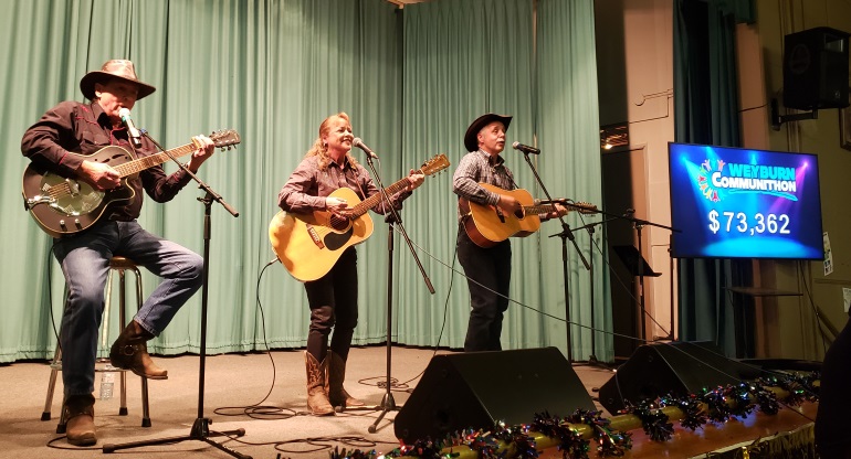 Something for everyone: Full entertainment schedule for Weyburn ...