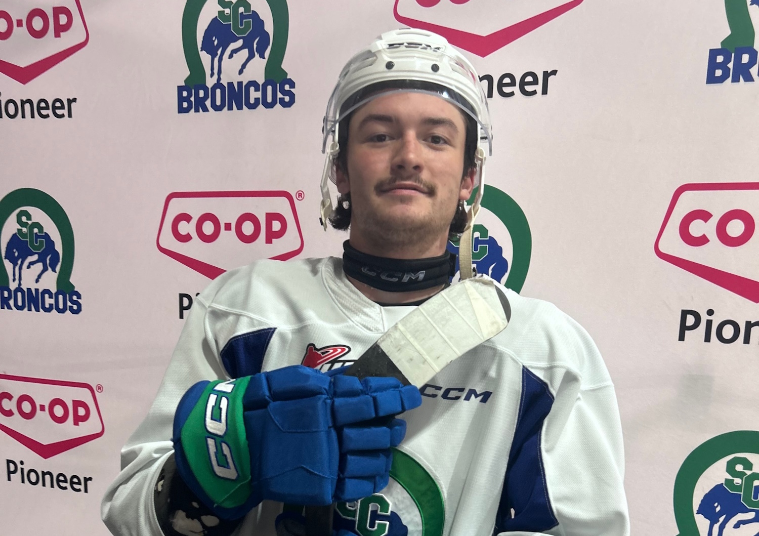 Broncos' Dezainde commits to UConn in the NCAA - SwiftCurrentOnline.com ...