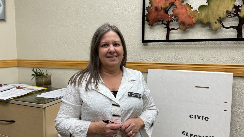 Estevan voters stepped up during civic elections: city clerk ...