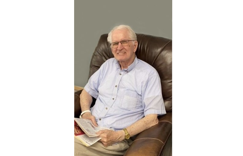 Mr. Cleve Byers - SwiftCurrentOnline.com - Local news, Weather, Sports ...