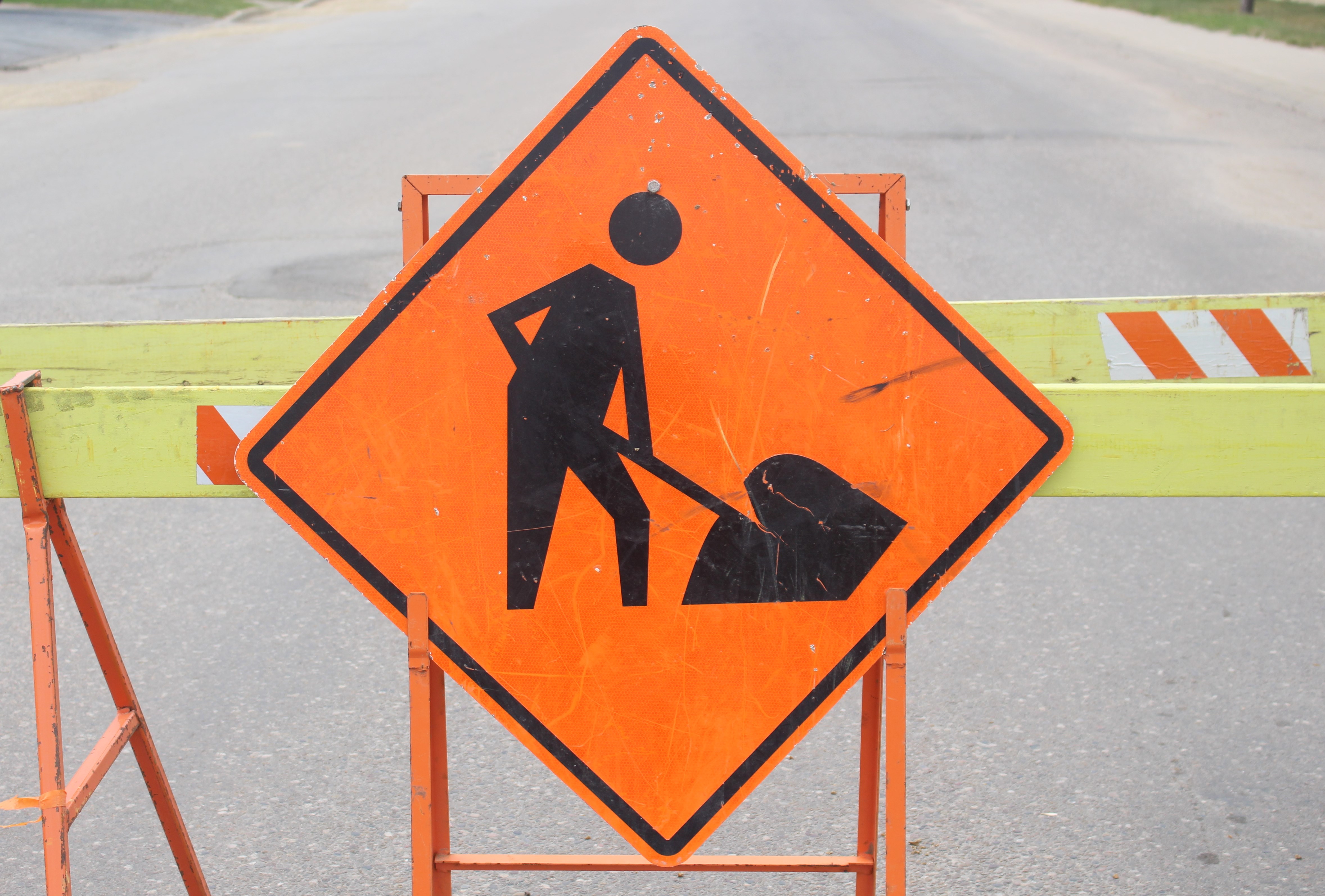 Red Deer's 19 Street Improvement Project wrapping up ...