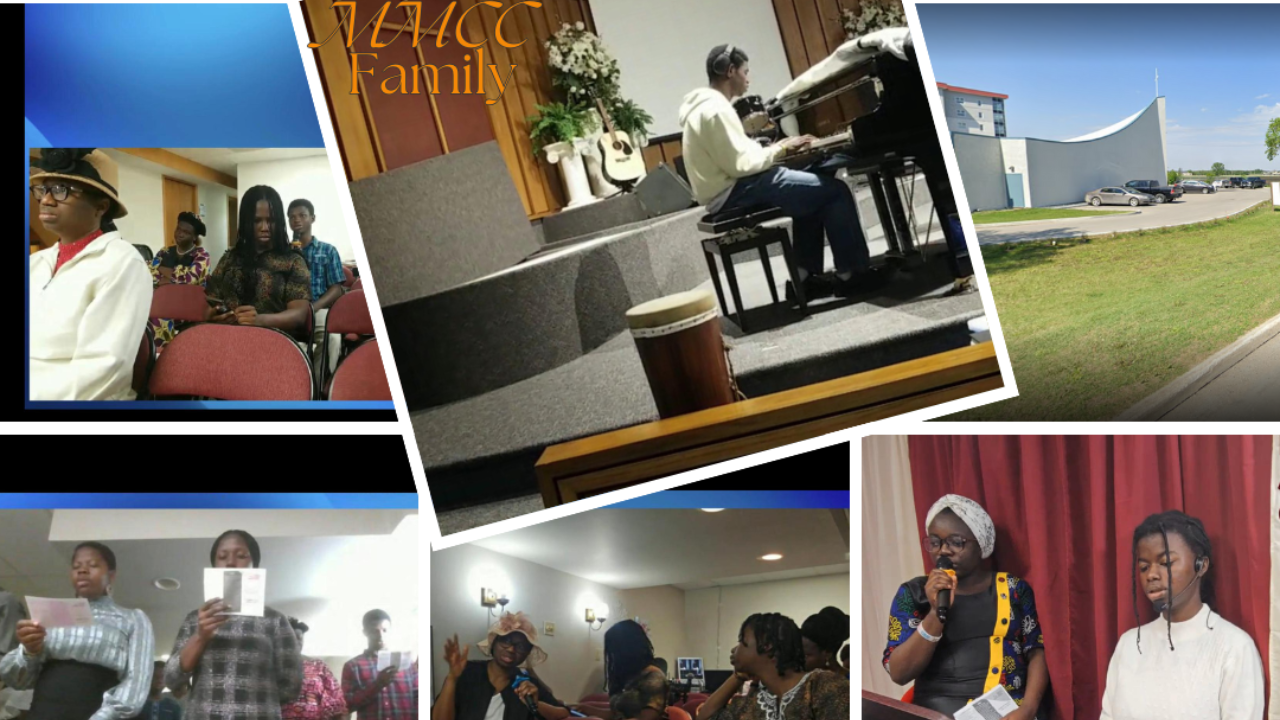 Fort Richmond church is on the move for good reason - CHVNRadio ...