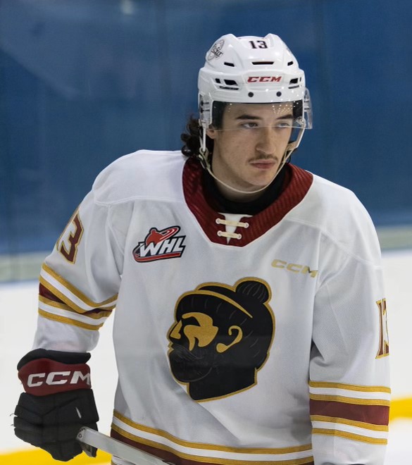 GP Storm add veteran D-Man Palmieri - ReachFM: Peace Country's hub for ...