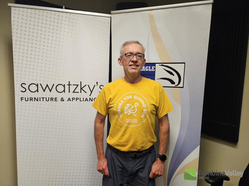 Combine fitness, fundraising, and fun at Winkler’s Thanks for Giving ...