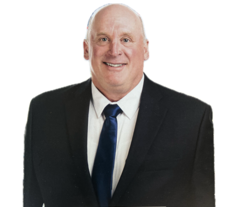 Meet Darren Ebenal: Dakota-Arm River Saskatchewan United Party ...