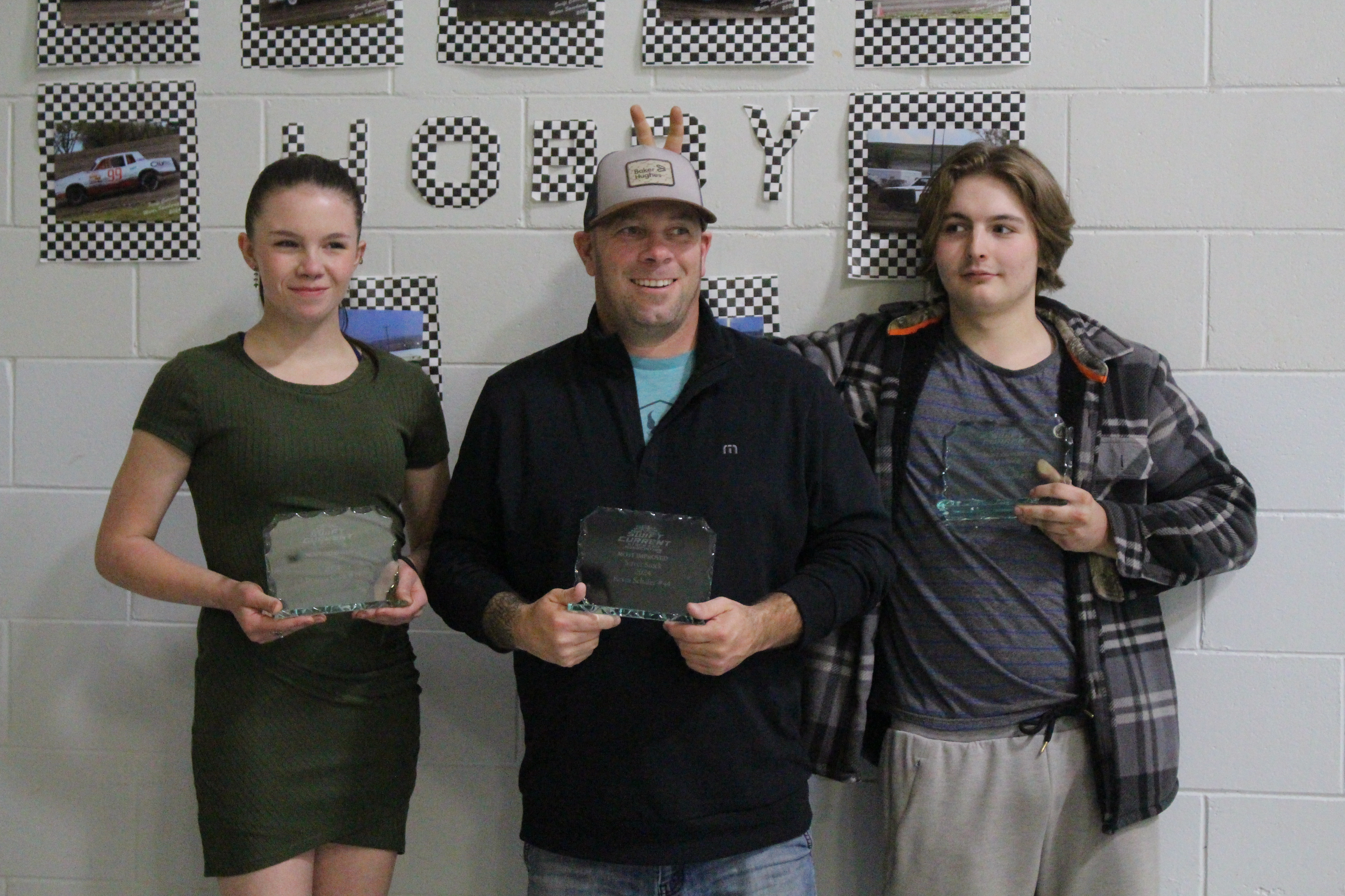 More than a dozen local drivers awarded at SCSCRA wind-up ...