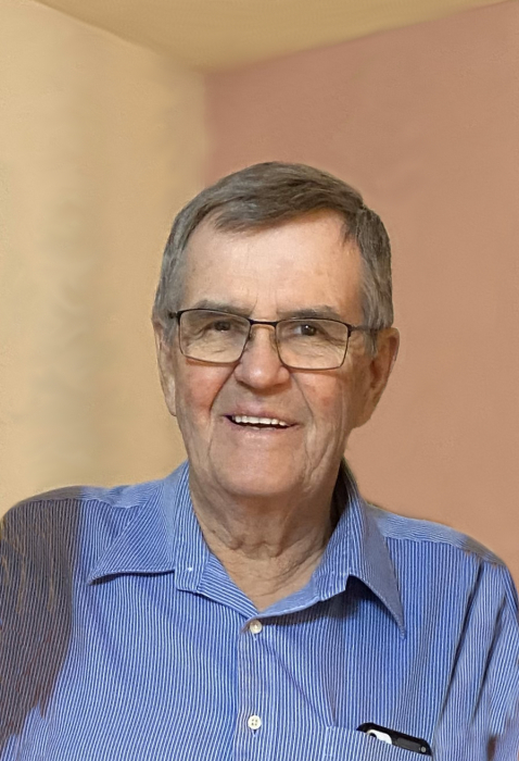 Donald Francis Longmuir - WestCentralOnline: West Central Saskatchewan ...