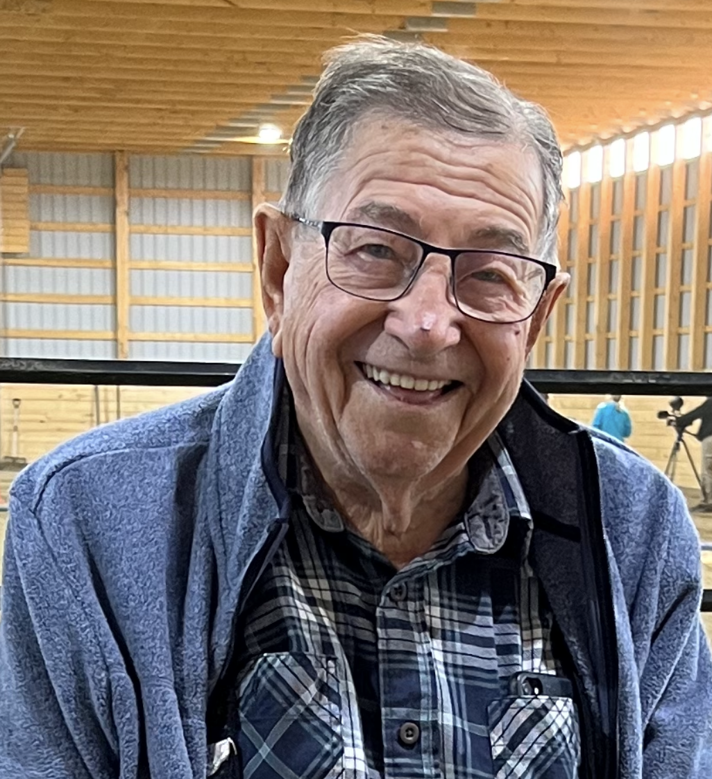 Jacob Dyck - SwiftCurrentOnline.com - Local news, Weather, Sports, Free ...