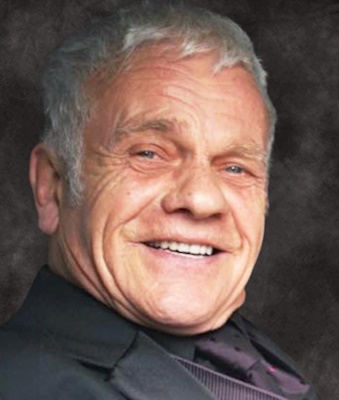 Barmann, Eberhard - DiscoverEstevan.com - Local news, Weather, Sports ...