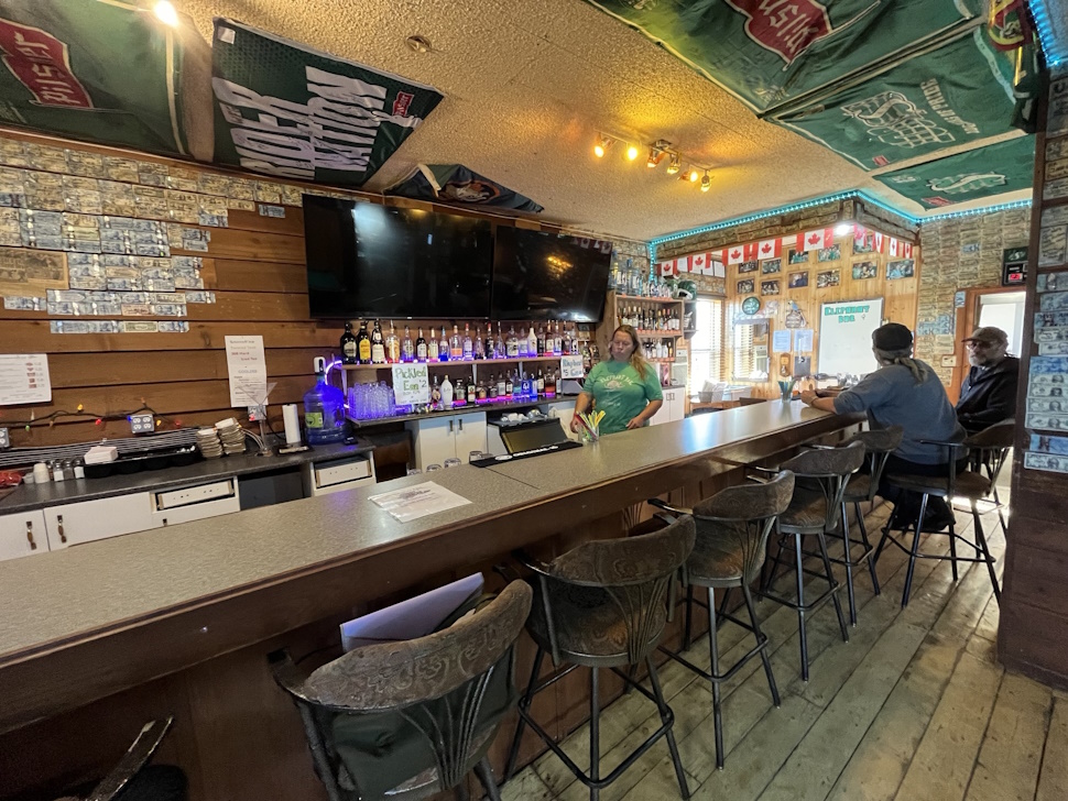 New Look, Same Favourites - The Elephant Bar & Grill in Aylesbury ...