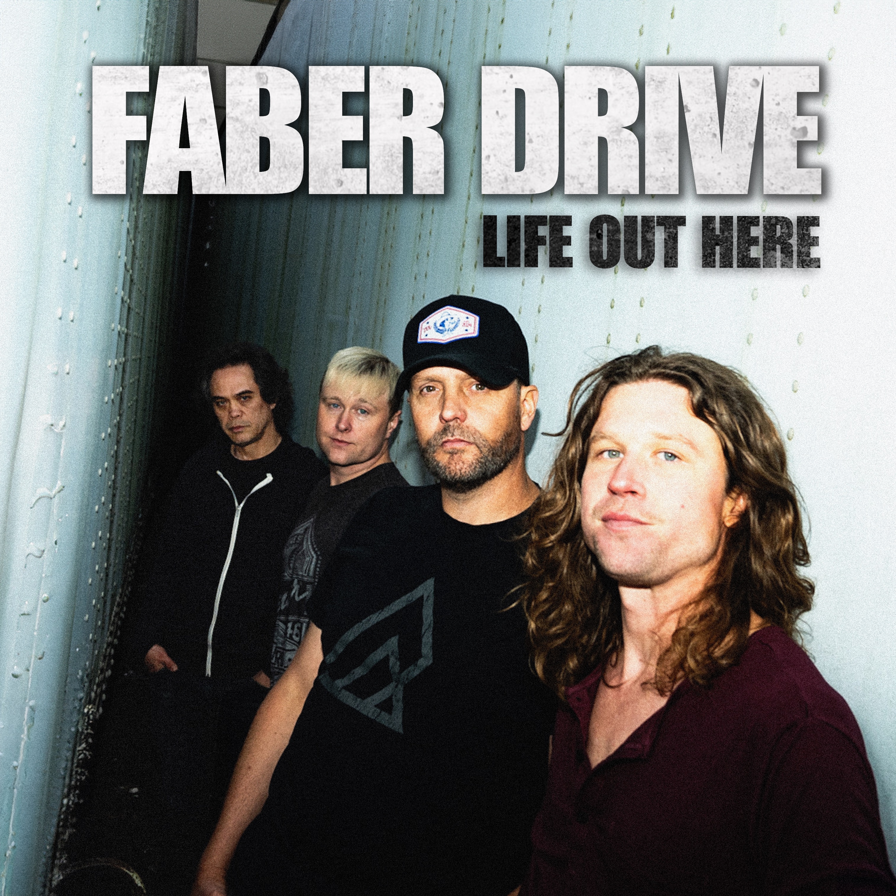 INTERVIEW: Faber Drive releases new song! - OkotoksOnline.com - Local ...