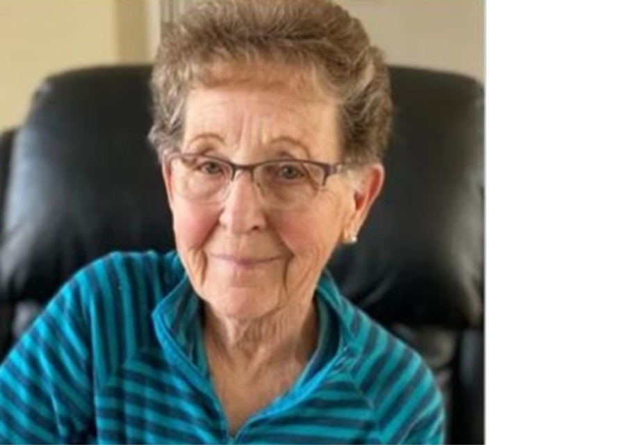 Elaine Caroline Frost - DiscoverMooseJaw.com - Local news, Weather ...