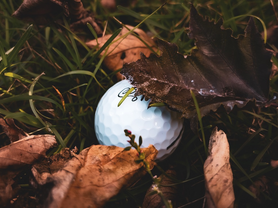 Saskatchewan's slice of the problem: Canada's golfers lose millions of ...
