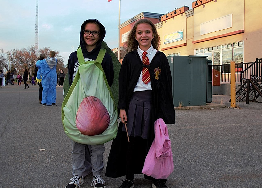 Chestermere RCMP urge safety as Halloween approaches - StrathmoreNow ...