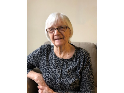 Helen Neufeld - CHVNRadio: Southern Manitoba's hub for local and ...