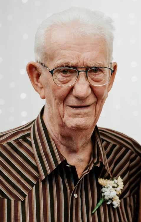 Gordon Charles Hudson - DiscoverMooseJaw.com - Local news, Weather ...