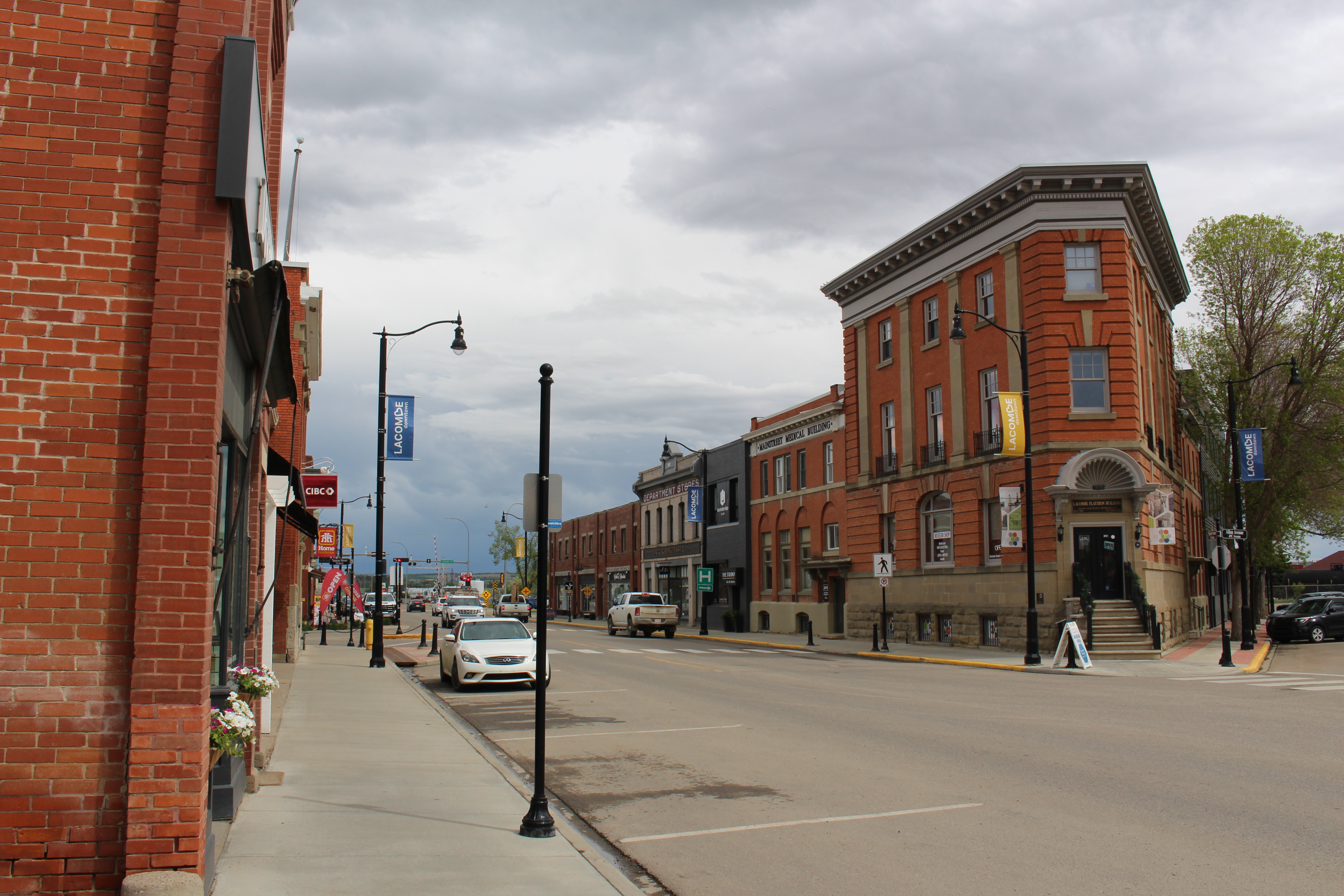 Lacombe’s Heritage Resource Committee receives provincial recognition ...
