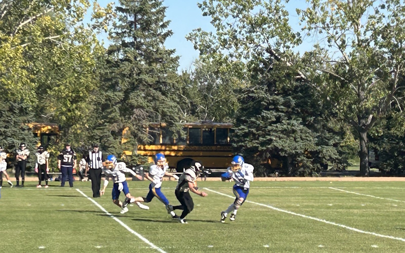 Week 4 high school football recap - DiscoverHumboldt.com - Local news ...