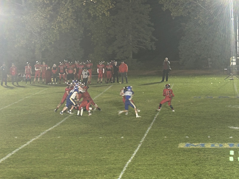 High school football Week 5 results - DiscoverHumboldt.com - Local news ...