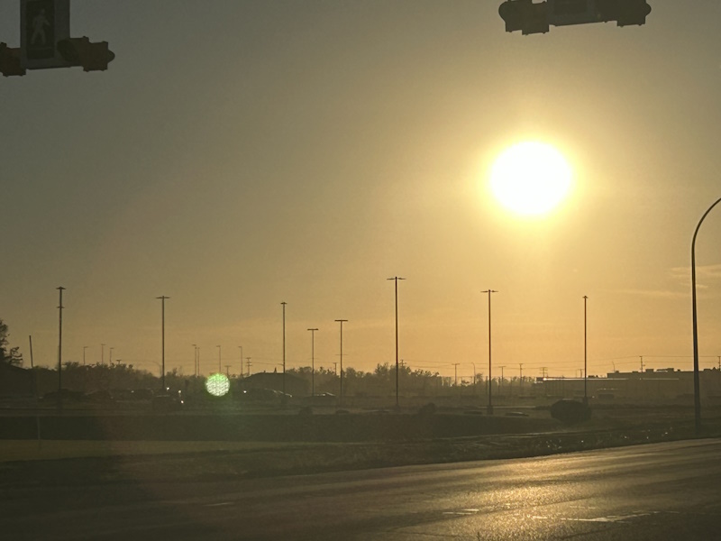 Warm October trend continues - DiscoverHumboldt.com - Local news ...