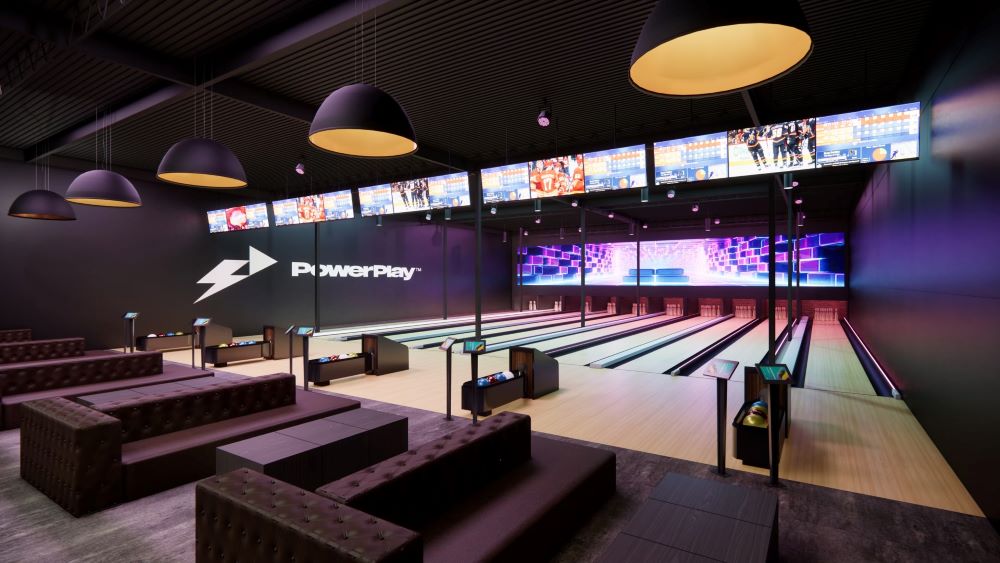 One-of-a-kind entertainment and dining experience coming to nearby mall ...