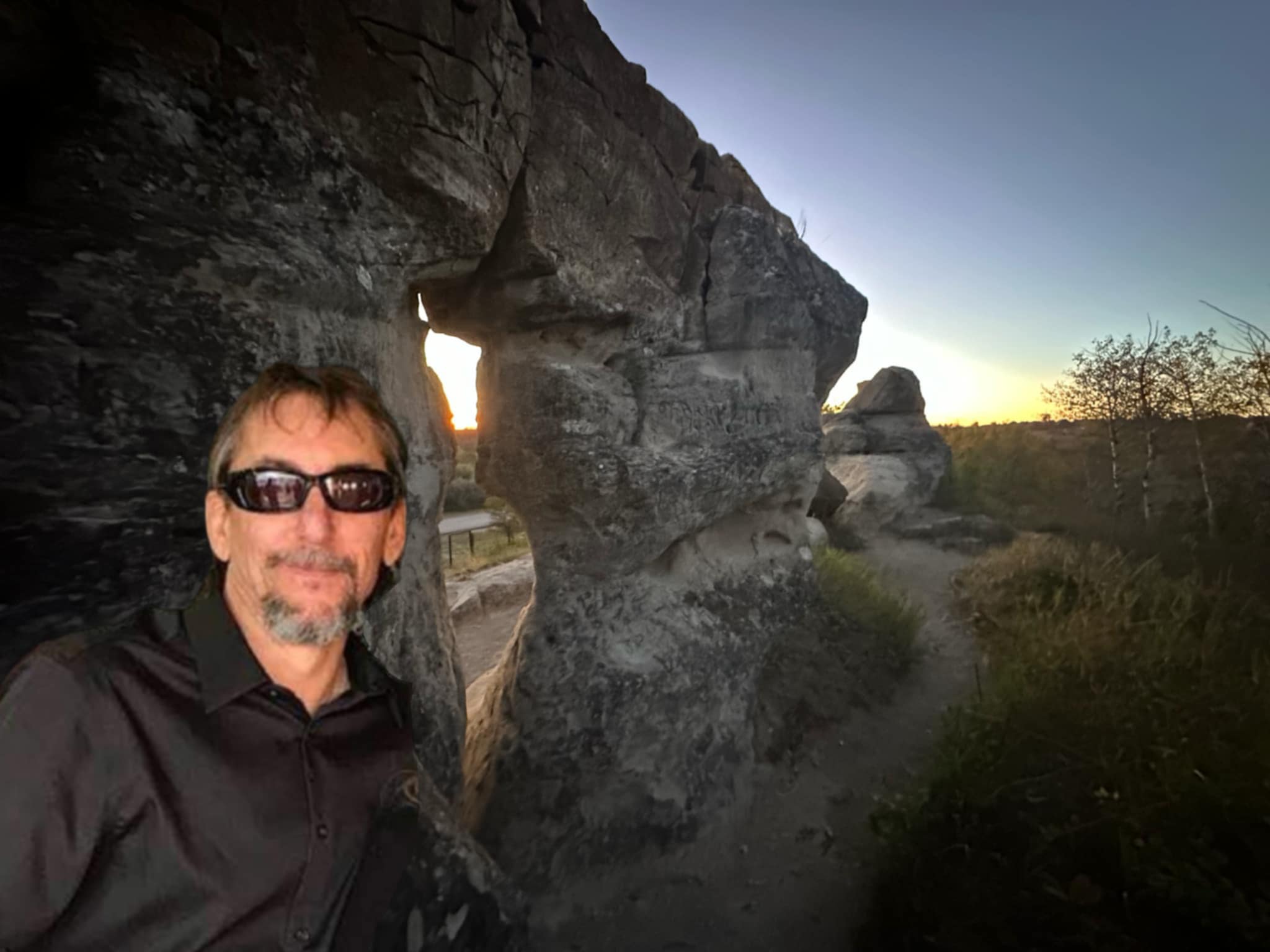 Mayor of Roche Percee reflects on his previous term, looks forward to ...