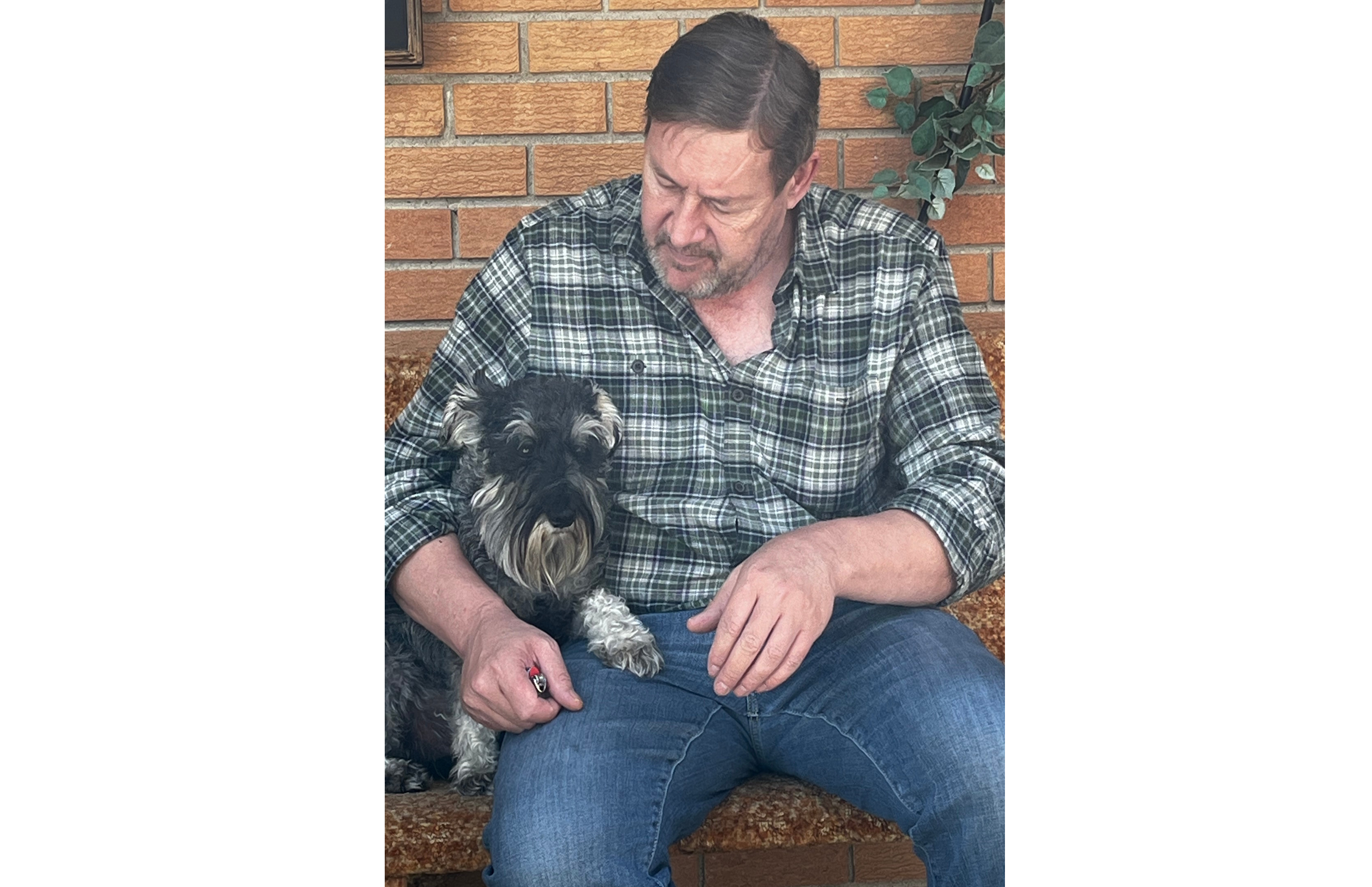 Mr. James Andrew Wiebe - SwiftCurrentOnline.com - Local news, Weather ...