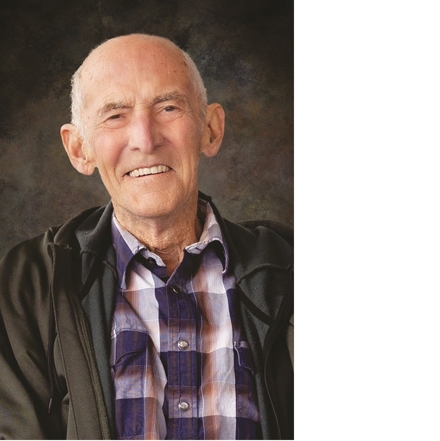 Kenneth Neil "Ken" Olson - DiscoverMooseJaw.com - Local news, Weather ...