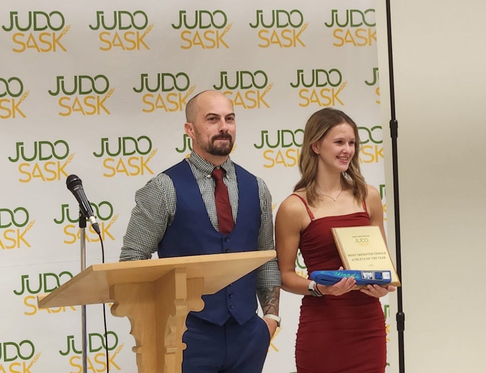 Moose Jaw Koseikan Judo Club well-represented during Judo Sask, Awards ...