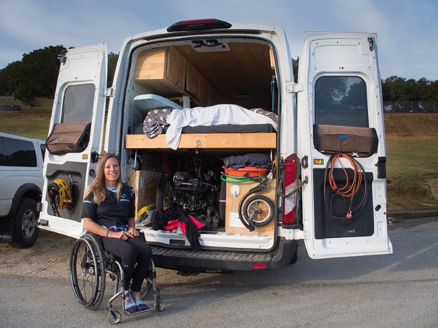 From Moose Jaw to California: Lisa Franks’ Inspiring Journey South in ...