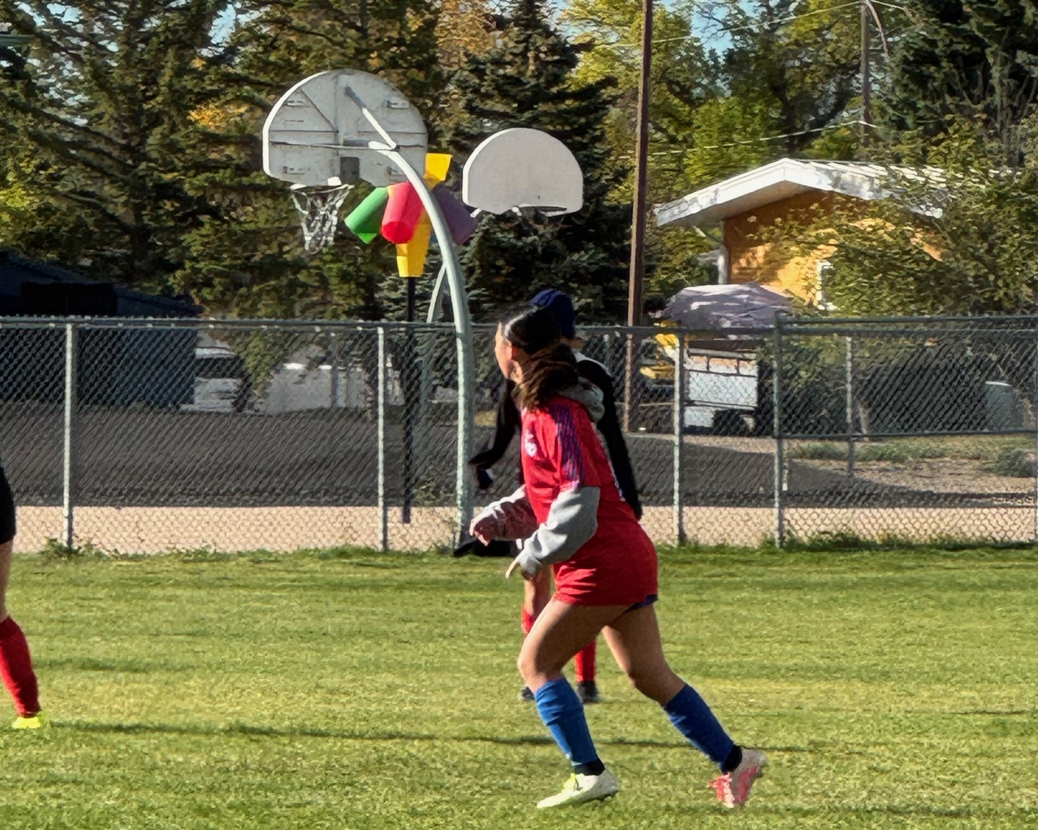 Ardens soccer team sweeps tournament for a triple win ...