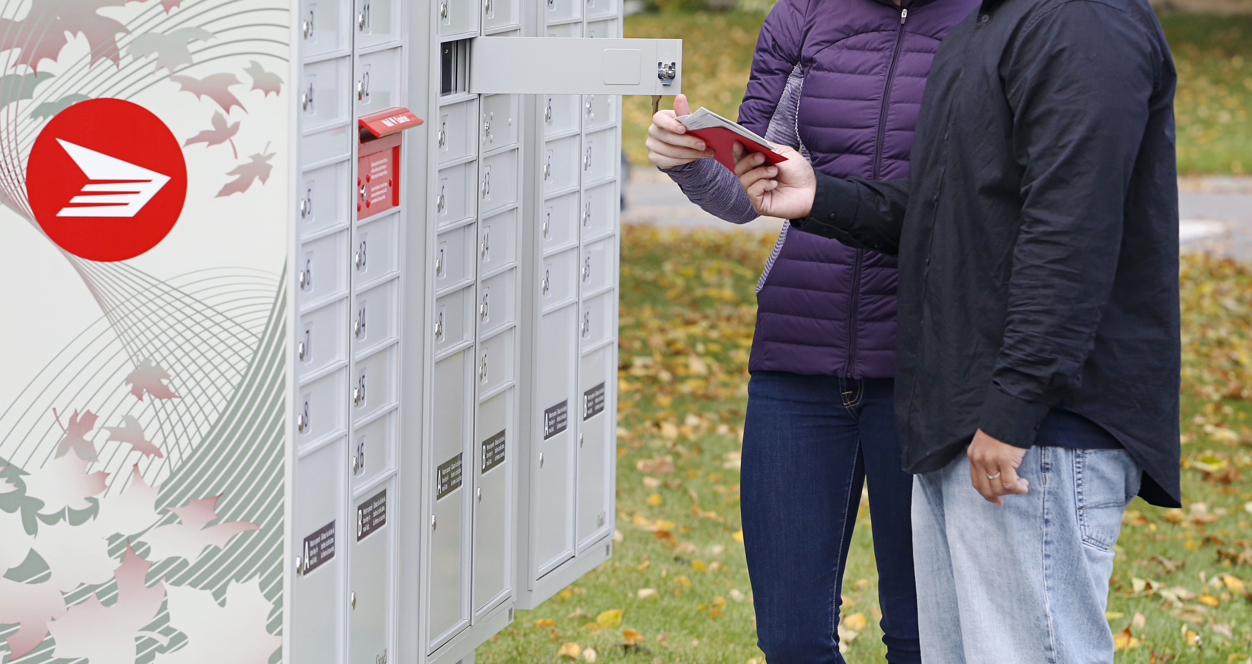 Officials warn local residents of potential mail disruption, impact on ...