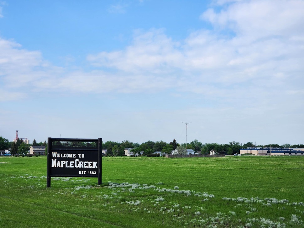 Maple Creek crime stats show declines - WestCentralOnline: West Central ...