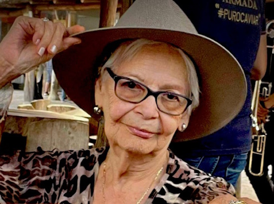 Baerg, Maria - DiscoverEstevan.com - Local news, Weather, Sports, Free ...