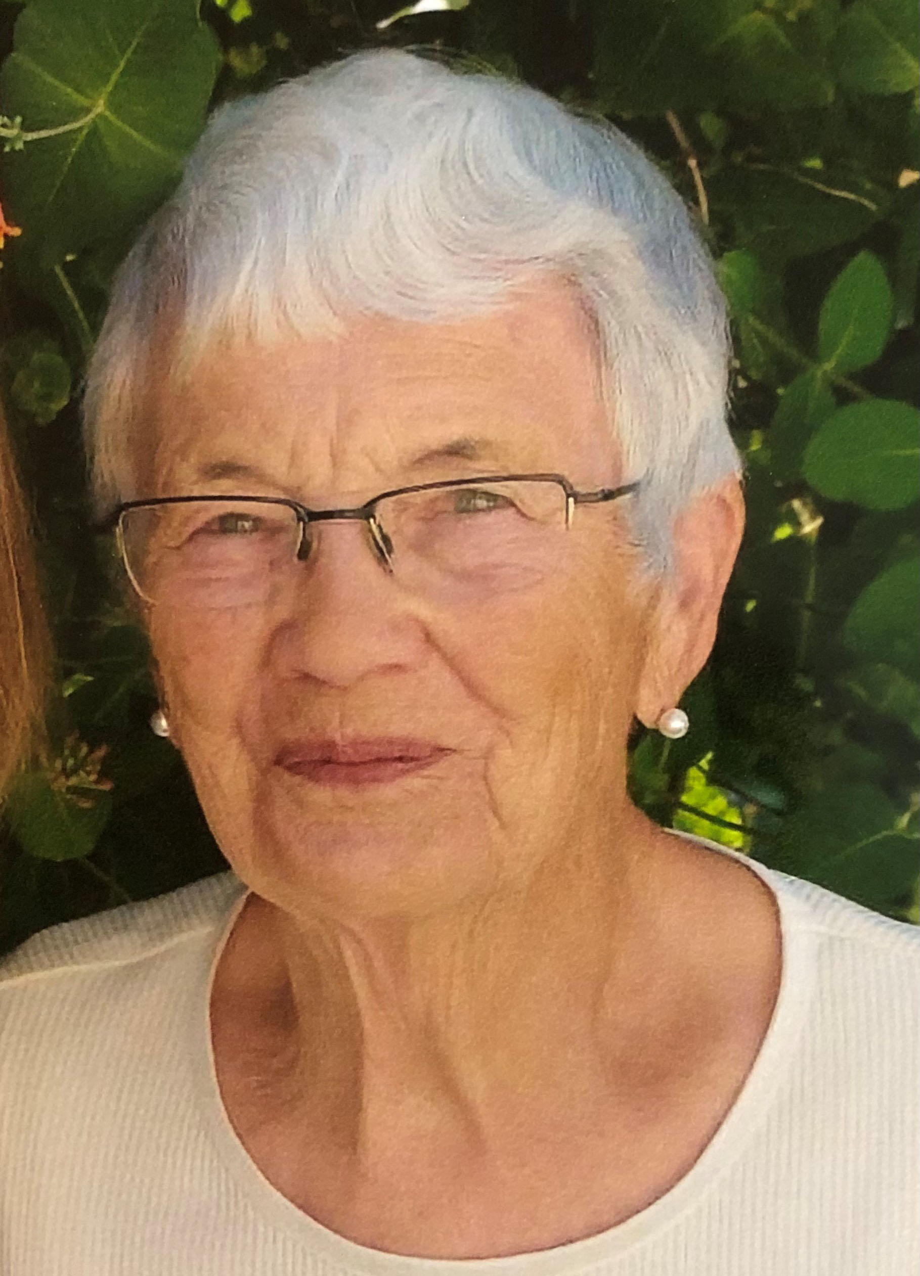 BAKKEN, MARY DOROTHY ANNE - DiscoverWeyburn.com - Local news, Weather ...