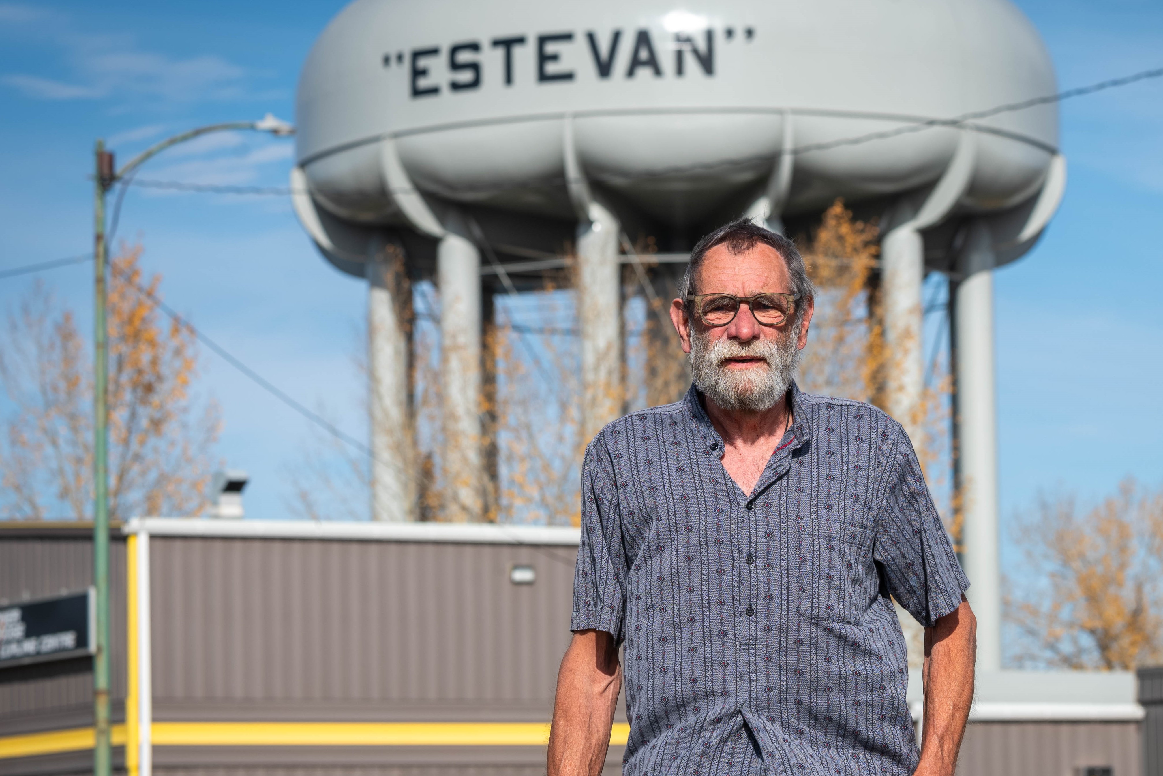 Tom Mauss looking to emphasize communication with council seat campaign ...