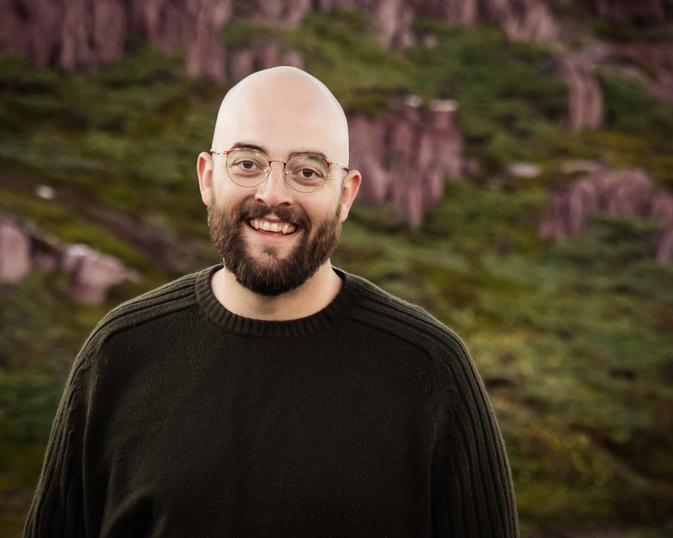 Meet Mike Gardiner: Moose Jaw Wakamow's Sask. Green Party candidate ...