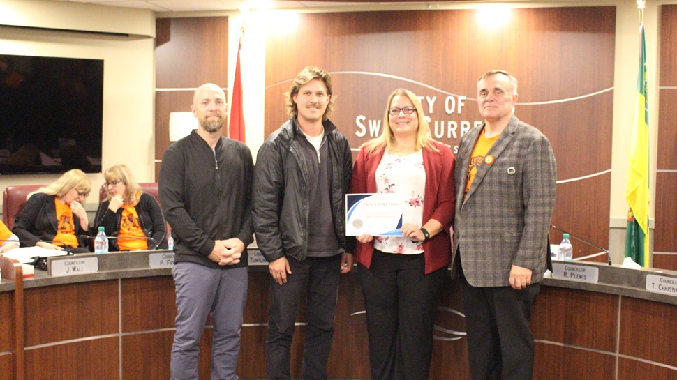 NDEAM returns to Swift Current for October - SwiftCurrentOnline.com ...