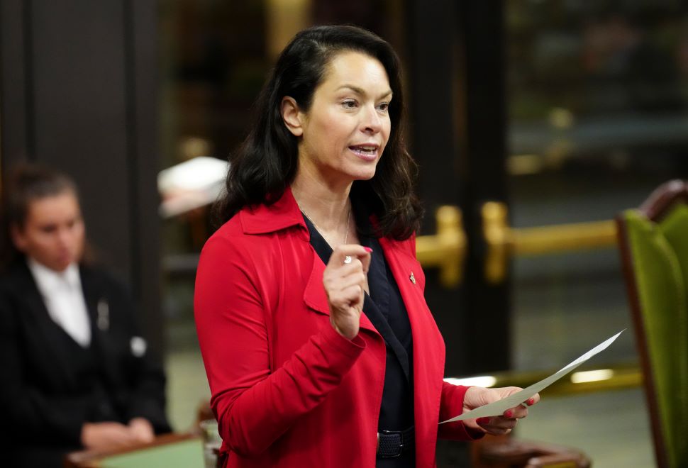 Canadian MPs join Australian, New Zealand peers in pushing for ...