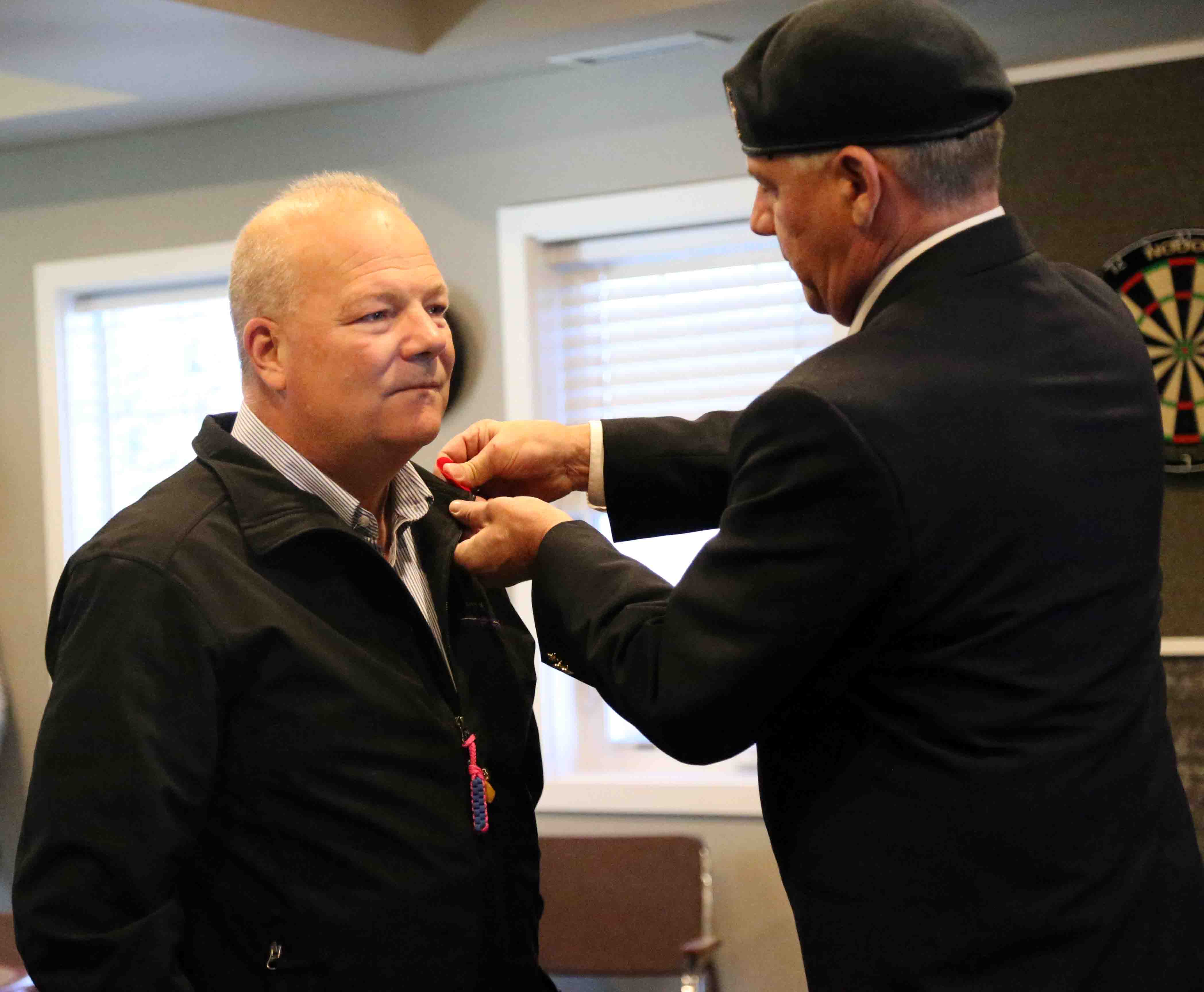 Airdrie’s poppy campaign kicks off today: A symbol of honour and ...