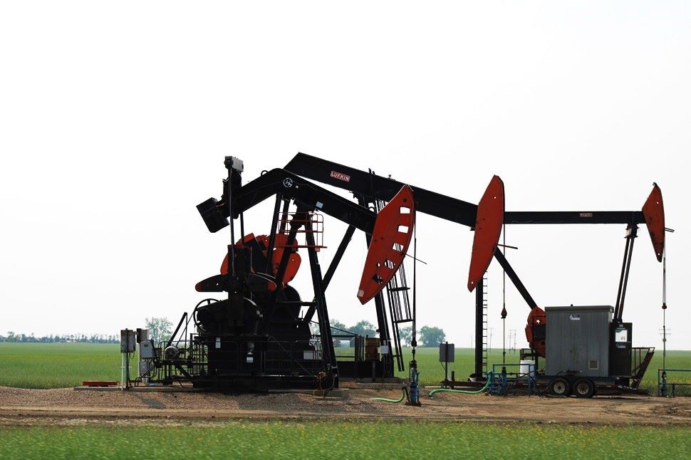 Estevan leads the way in latest Sask. Crown oil and gas offering ...