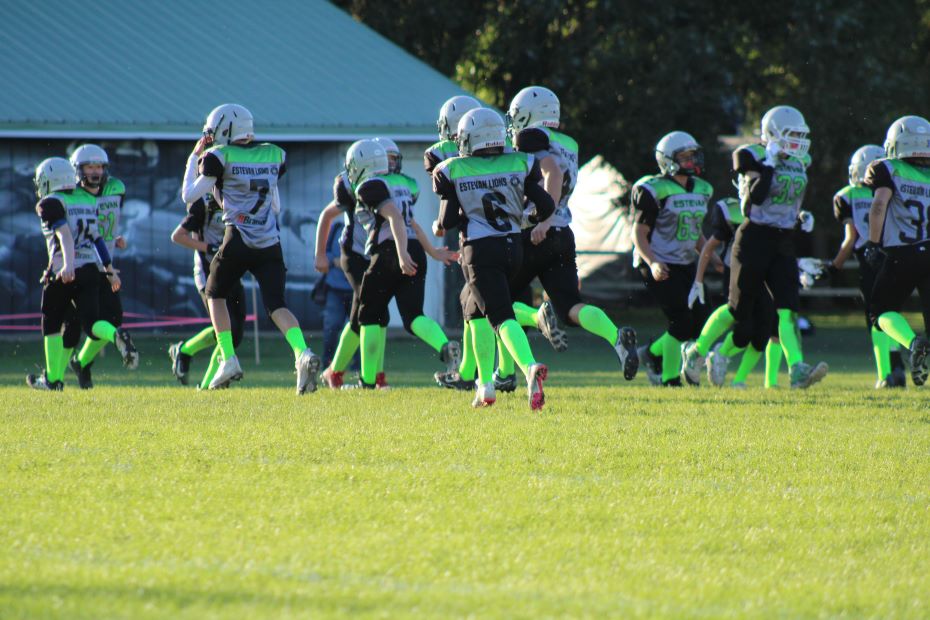 Estevan Oilers look to extend historic run in playoff showdown ...