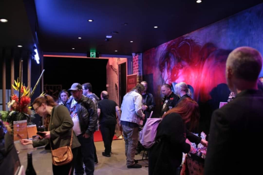 Swift Current film makes Australian debut in first international show ...