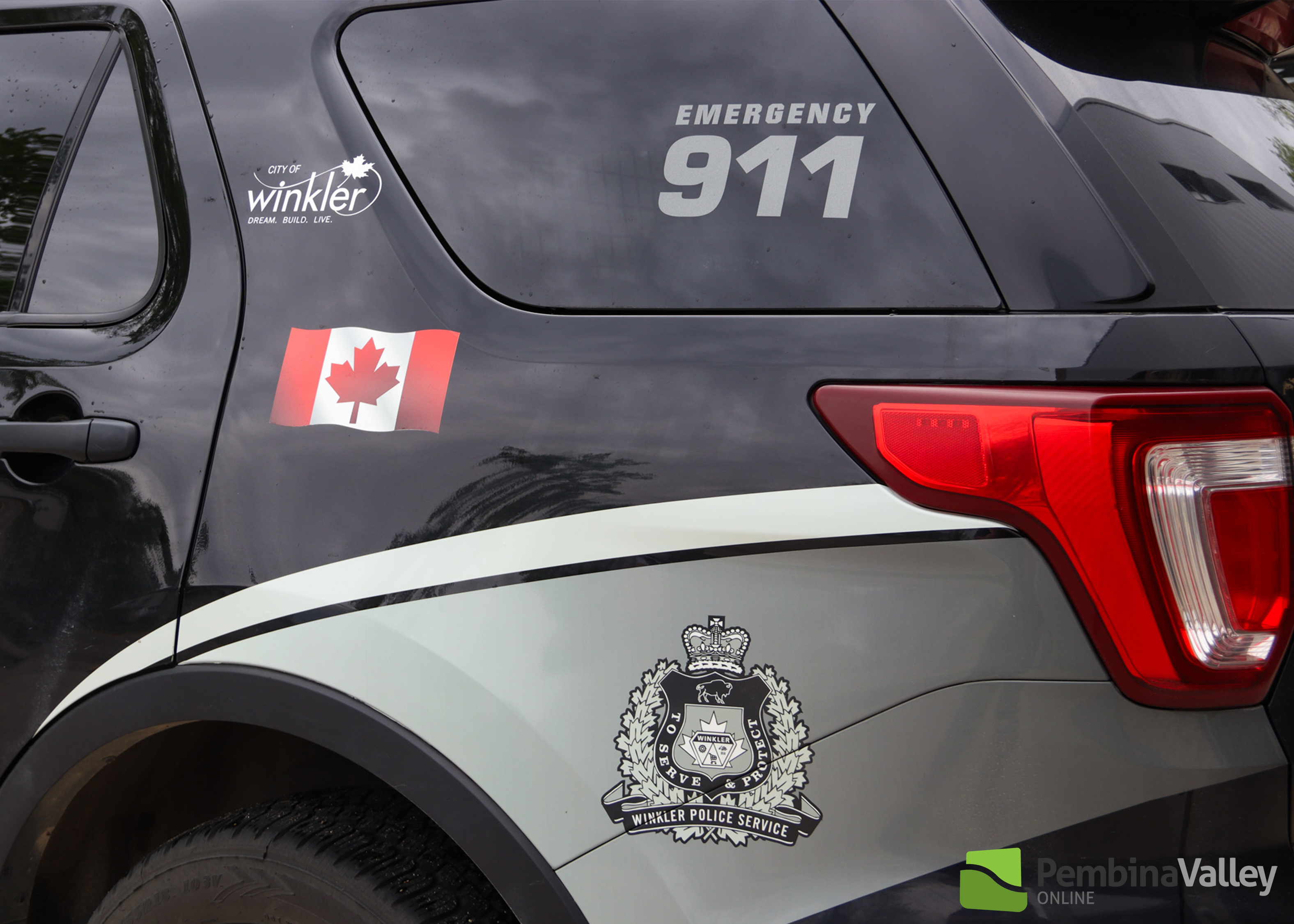 Pilot Mound man facing charges after police seize over 400 grams of ...