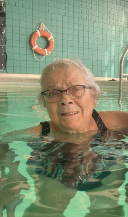 Doreen Donison - DiscoverMooseJaw.com - Local news, Weather, Sports ...