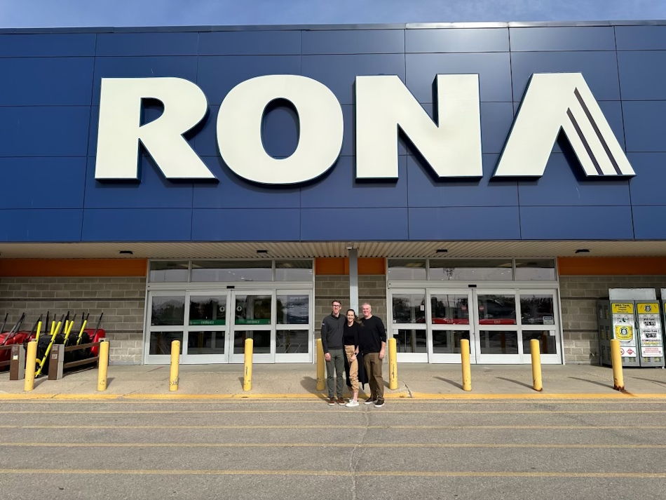 Rona, Portage ownership team moving on after 20 years - PortageOnline ...